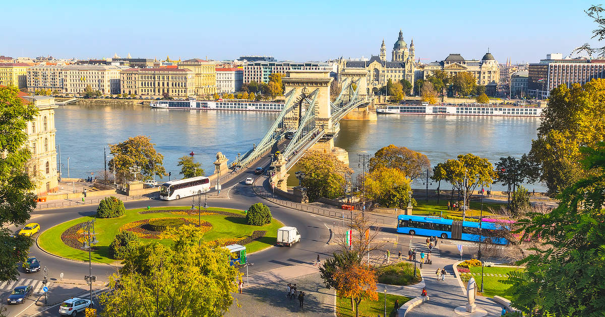 De beste tips voor jouw stedentrip naar Boedapest » Reisdesk