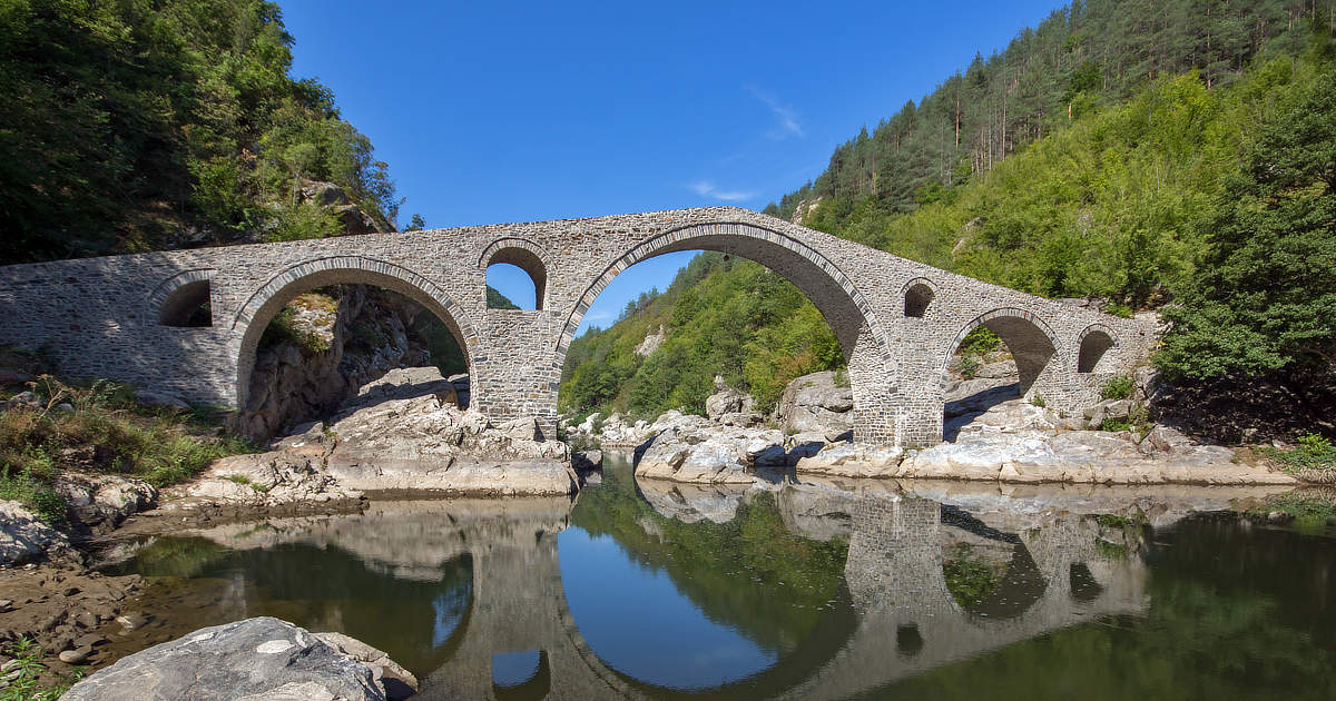 Vakantie in Bulgarije: zonnige kusten en cultuur » Reisdesk