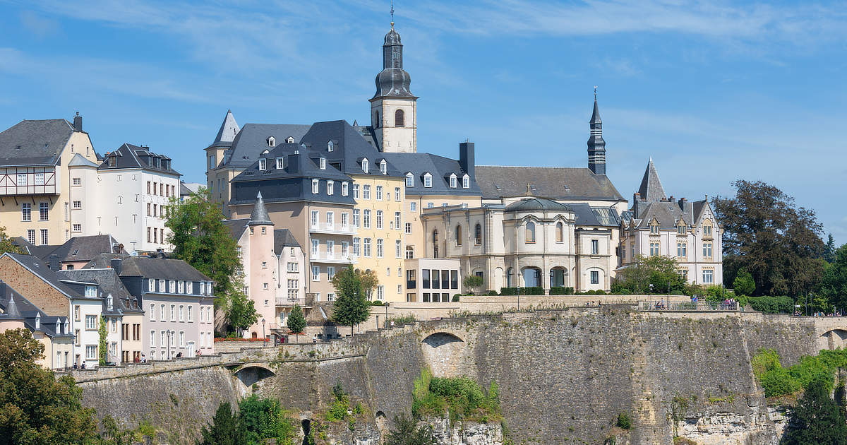 Ontdek Luxemburg-stad: tips voor jouw stedentrip » Reisdesk