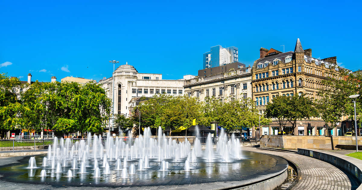 Tips en inspiratie voor jouw stedentrip naar Manchester » Reisdesk Tips en inspiratie voor jouw stedentrip naar Manchester » Reisdesk