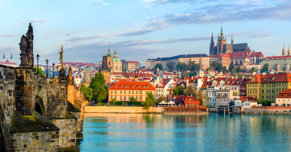 Tips en inspiratie voor je stedentrip naar Praag » Reisdesk