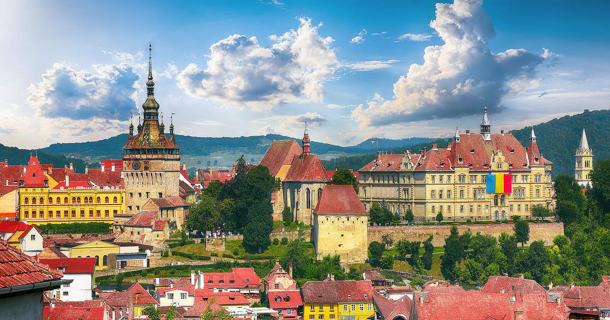 Vakantie in Roemenië: tips en bezienswaardigheden » Reisdesk