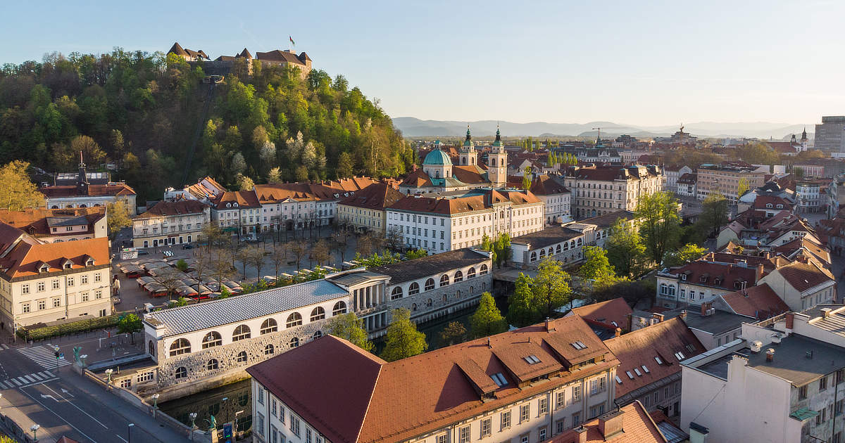 Tips en inspiratie voor een vakantie in Slovenië » Reisdesk