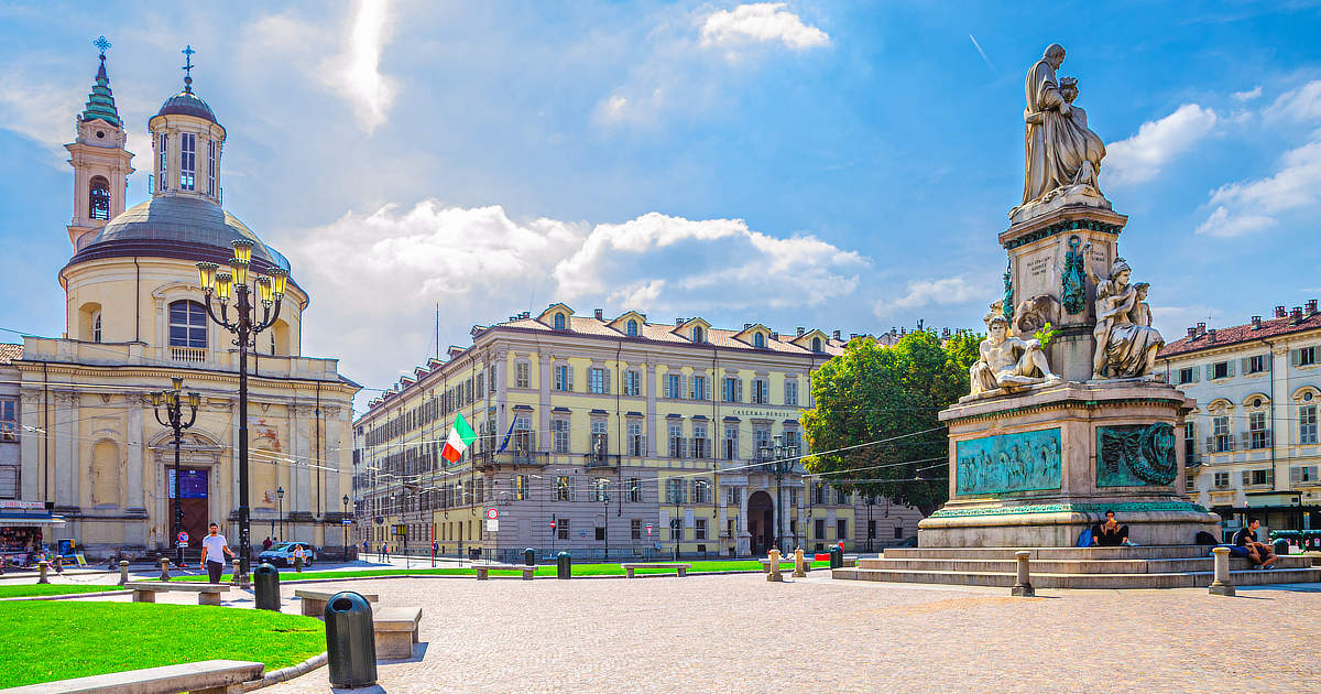 Tips en inspiratie voor een stedentrip naar Turijn » Reisdesk