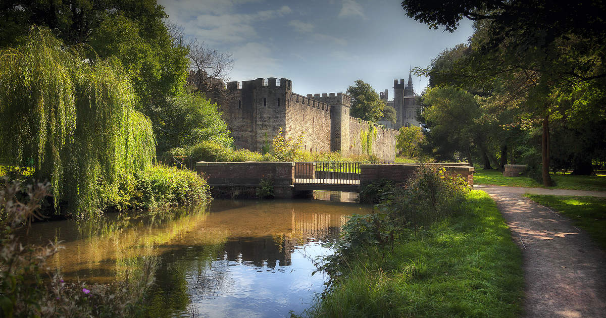 Vakantie in Wales, tips en inspiratie » Reisdesk